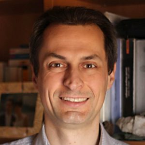 Alberto Tosi – Ingegneria Elettronica